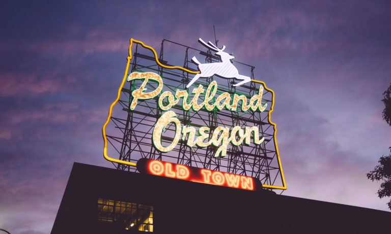 Roe Exotic Speak Easy Seafood Restaurant in Portland - 2019